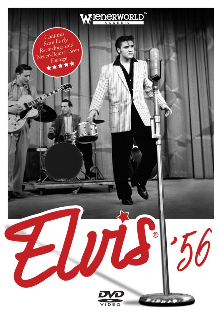 Elvis ’56 – Wienerworld