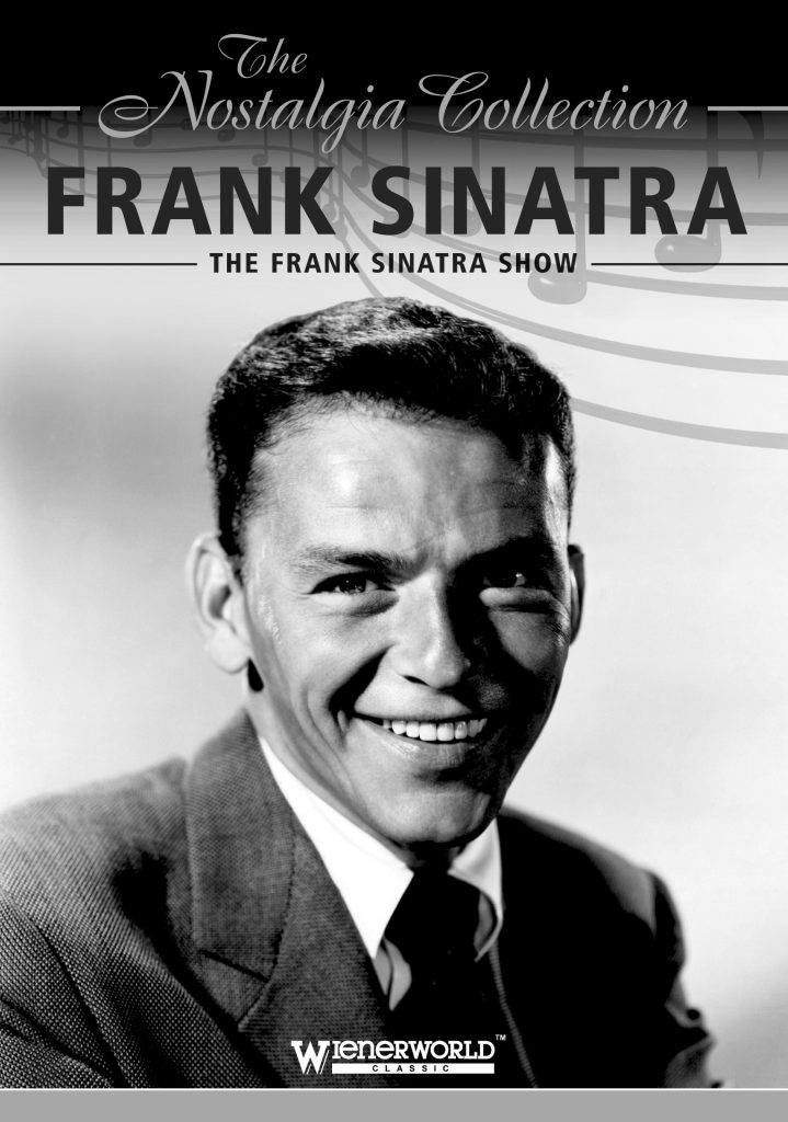 Frank Sinatra – The Frank Sinatra Show – Wienerworld